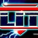Strider Arcade Marquee for Reproduction Header/backlit Sign - Etsy