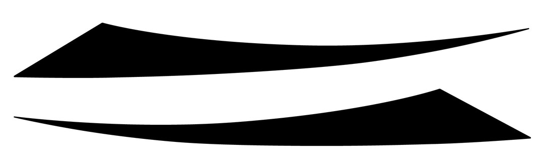 2 RV Trailer Keystone Cougar Decals Graphics -1433 - Etsy