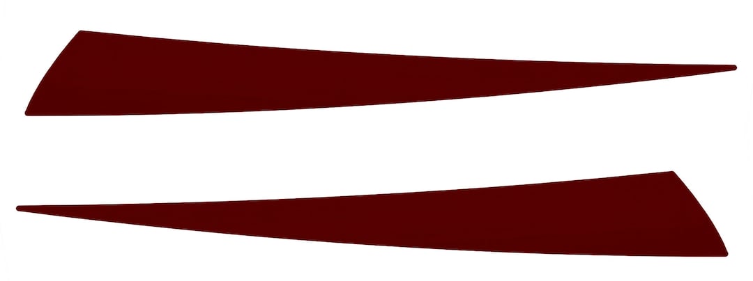 2 RV Trailer Camper Dutchmen Aspen Trail Graphics Decals -2899 - Etsy