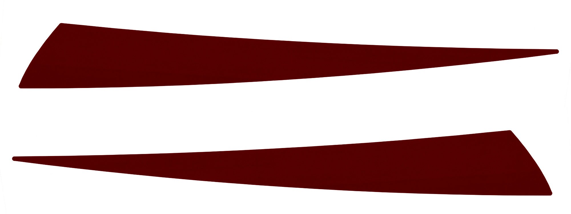 2 RV Trailer Camper Dutchmen Aspen Trail Graphics Decals -2899 - Etsy
