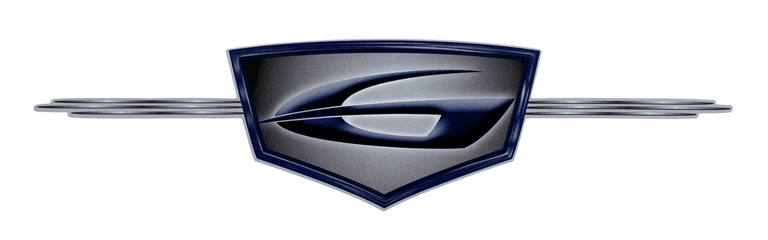 1 RV Trailer Camper Gulf Stream Innsbruck Logo Decal Graphic -H-129 - Etsy