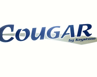 1 RV Trailer Keystone Springdale Logo Decal Graphic 1938 | Etsy