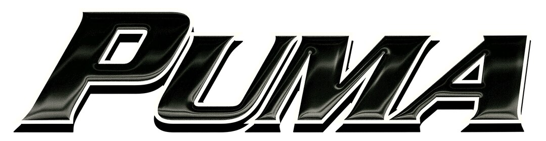 1 RV Camper Forest River Puma Unleashed Logo Decal Graphic -2190 - Etsy