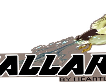 Heartland Logo - Etsy