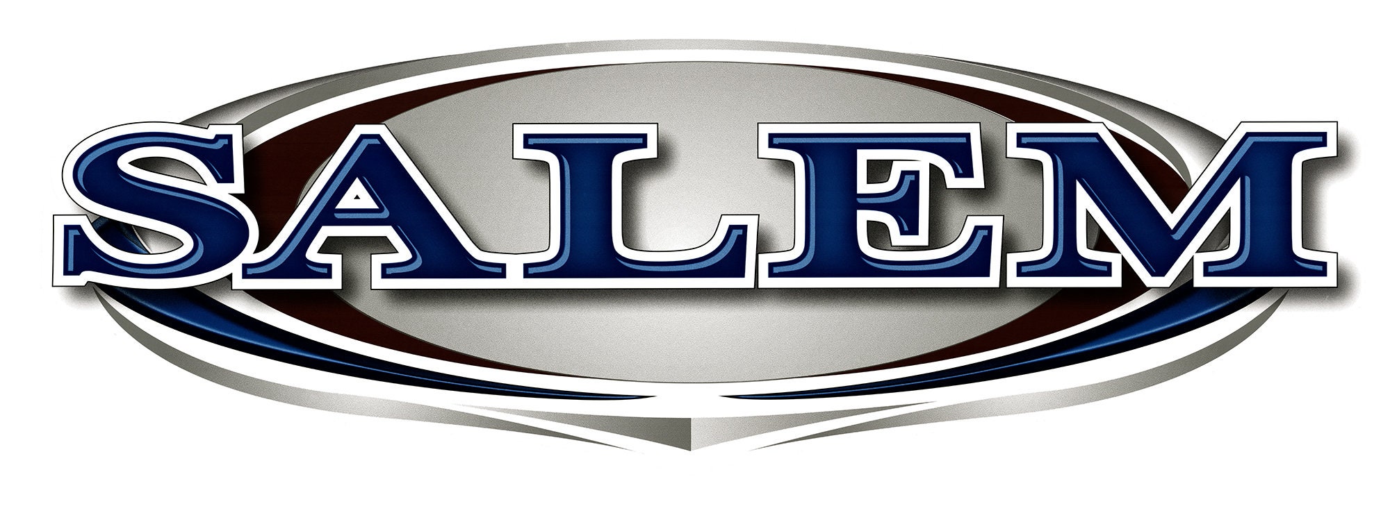 1 RV Trailer Camper Forest River Salem Logo Decal Graphic 2241 - Etsy