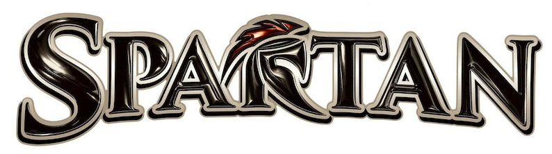 1 RV Trailer Camper Spartan LOGO Graphic Decal 2167 - Etsy