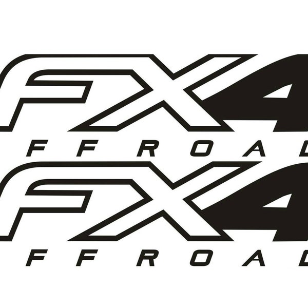Fx4 - Etsy
