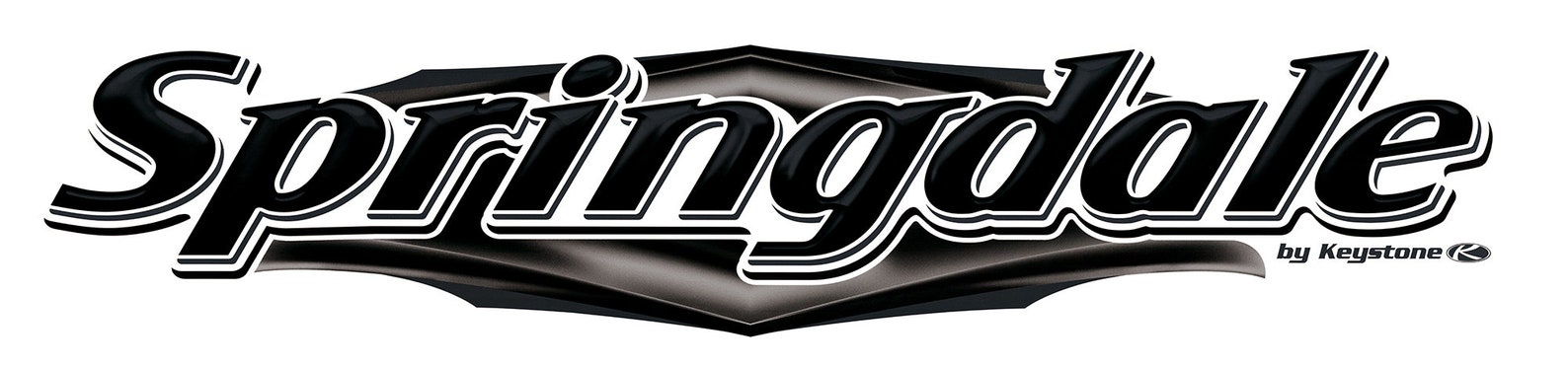 1 Rv Camper KEYSTONE SPRINGDALE LOGO Graphic Decal -2464 - Etsy