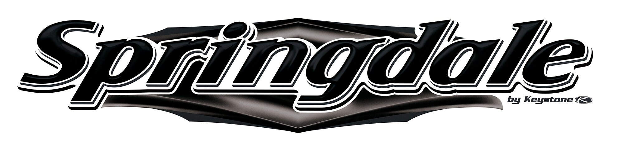 1 Rv Camper KEYSTONE SPRINGDALE LOGO Graphic Decal -2464 - Etsy