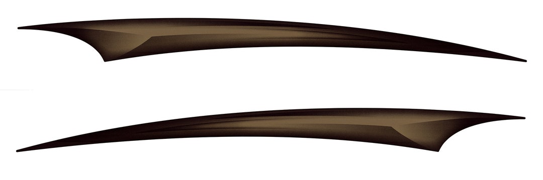 2 RV Trailer Camper Keystone Hideout Graphics Decals -2385 - Etsy