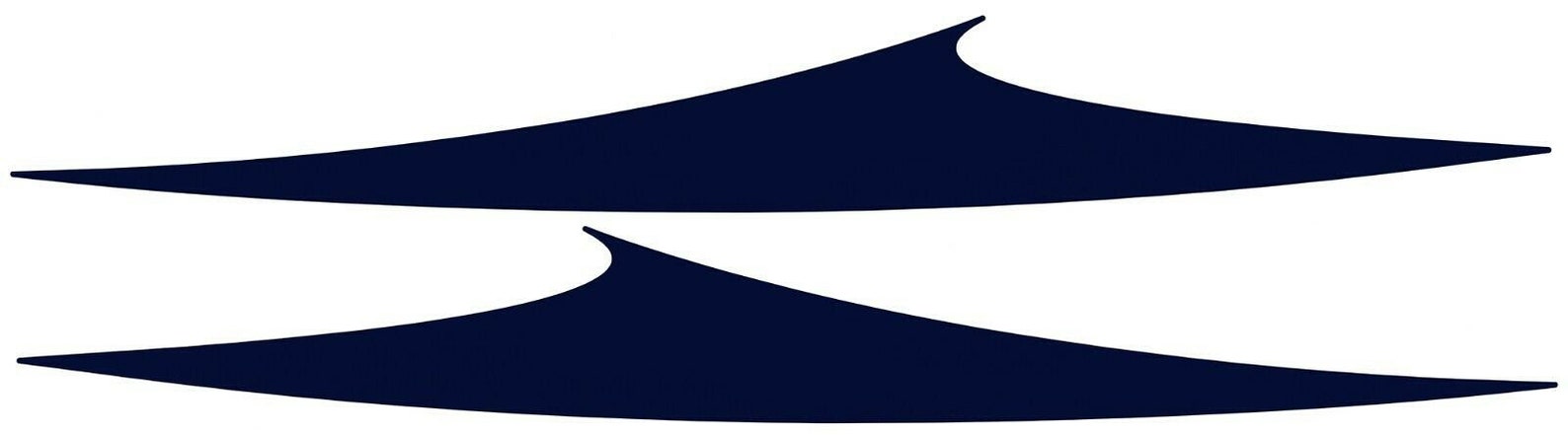 2 RV Trailer Camper Keystone Outback Graphics Decals 2106 | Etsy