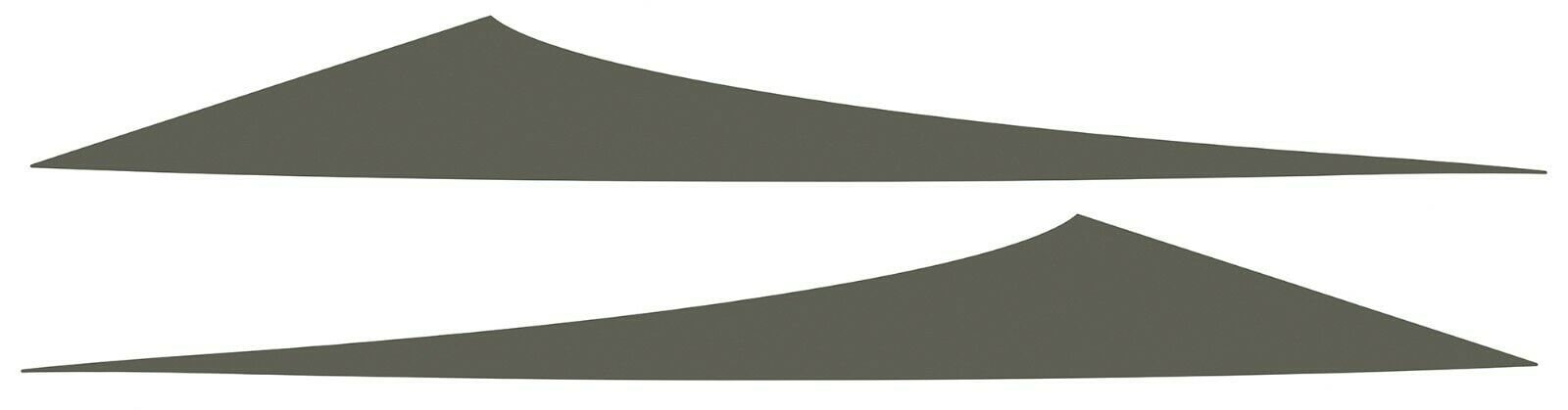 2 RV Trailer Camper Keystone Passport Graphics Decals 2176 | Etsy