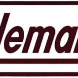 1 RV Trailer Camper Dutchmen Coleman Logo Graphic Decal -902-4 - Etsy