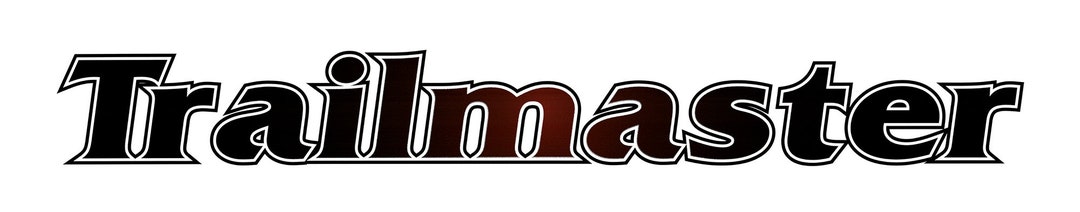 1 Rv Camper Gulf Stream Trailmaster Logo Decal Graphic-2471 - Etsy