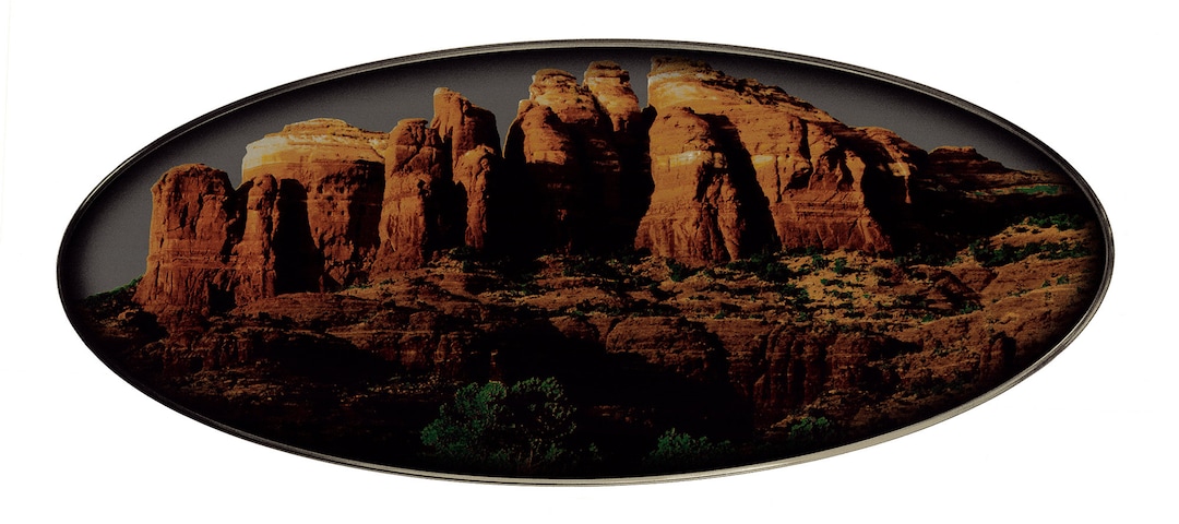1 RV Camper Gulfstream Sedona Decal Graphic-2248 - Etsy