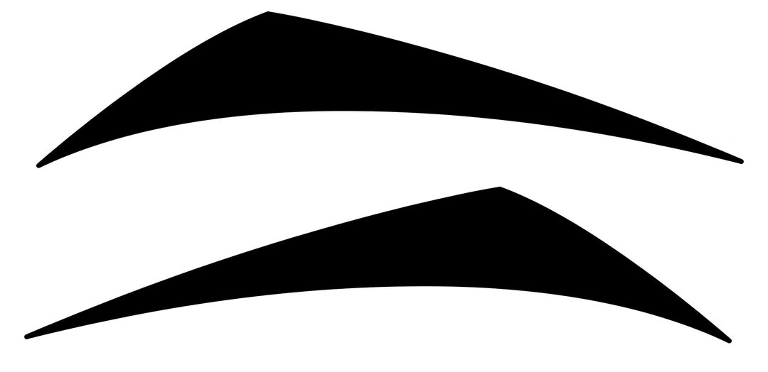 2 RV Trailer Camper Dutchmen Voltage Decals Graphics -2337 - Etsy