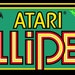 Atari Millipede Arcade Marquee for Reproduction Header/backlit Sign - Etsy