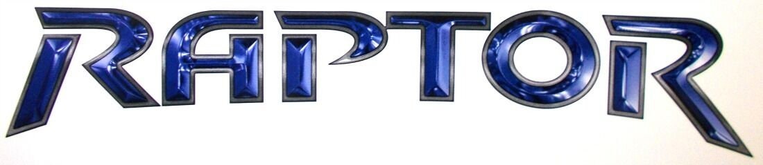 1 RV Trailer Keystone Raptor Decal Graphic 1221 | Etsy