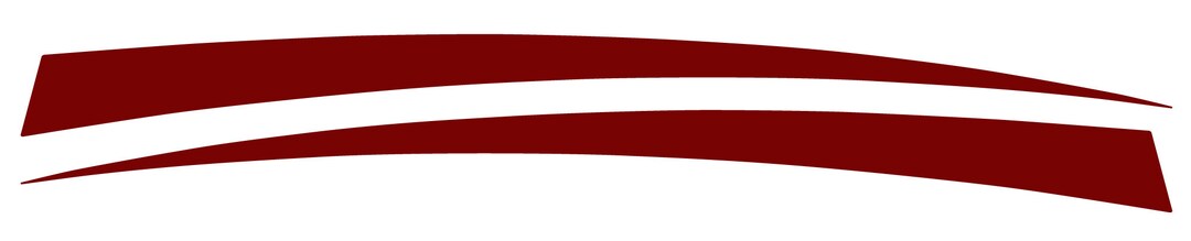 2 Fun Finder RV Trailer Boat Motorcoach Graphics Decals -905 - Etsy