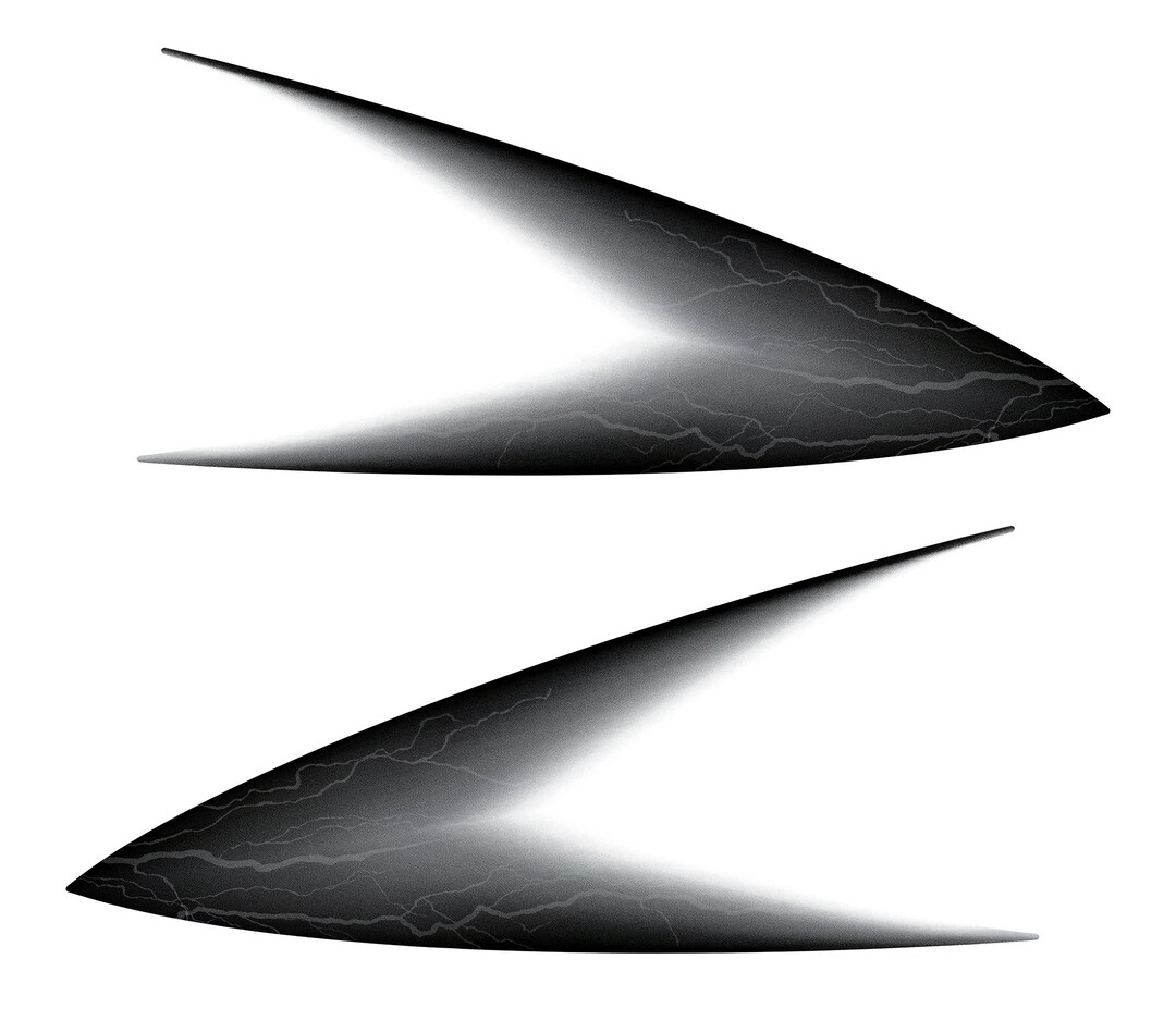 2 RV Trailer Camper Dutchmen Voltage Decals Graphics -2368 - Etsy