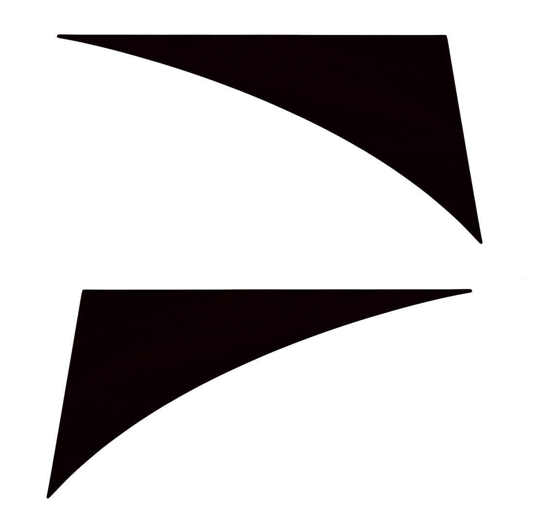 2 RV Trailer Boat Camper Heartland Prowler Graphics Decals -2786 - Etsy