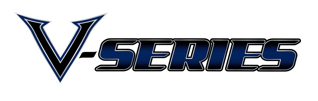 1 RV Trailer Camper Dutchmen Voltage V-series Logo Decal Graphic -H-106 ...