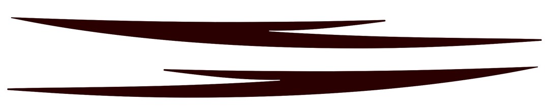 2 RV Camper Heartland Bighorn Decals Graphics-2435 - Etsy