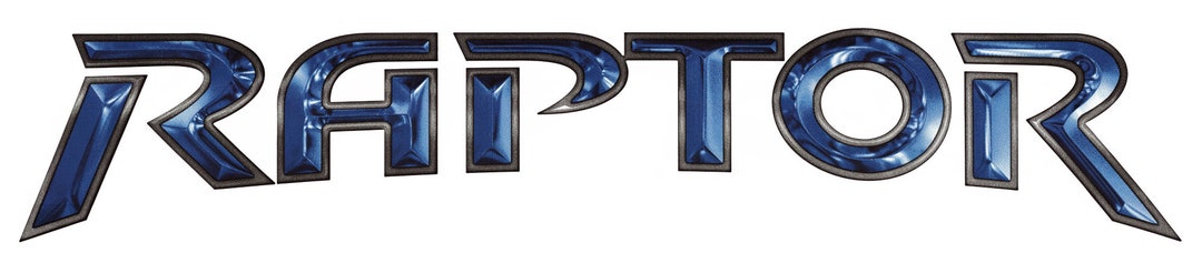 1 RV Trailer Keystone Raptor Decal Graphic Logo-1221-2 - Etsy