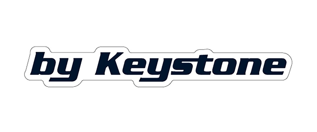 1 Rv Camper by Keystone Alpine Logo Decal Graphic-3135 - Etsy