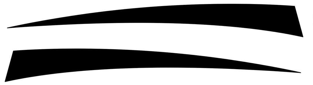 2 RV Trailer Camper Puma Unleashed Graphics Decals -2898 - Etsy