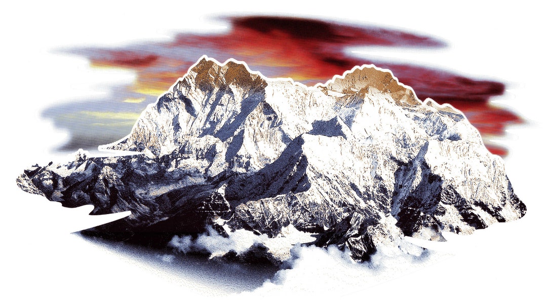 Custom 1 RV Trailer Camper Keystone Mountain Graphic Decal -716 - Etsy