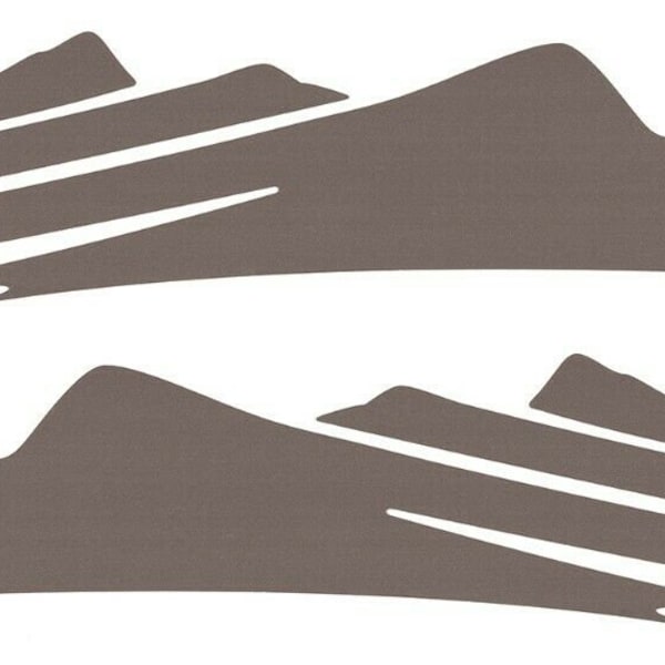 Forest River Rv Decals - Etsy