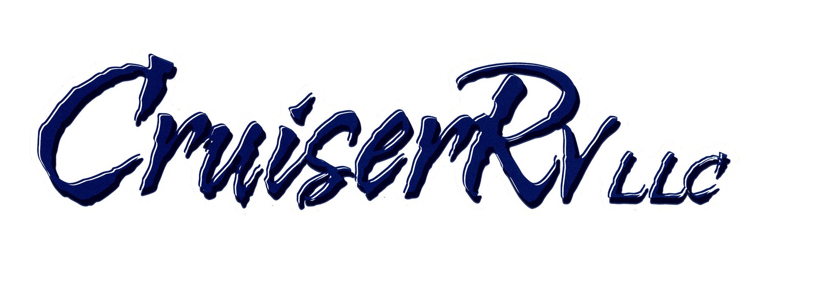 1 Rv Camper Shadow Cruiser Sticker Decal-h-75 - Etsy