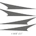 RV, Trailer Hauler, Camper, Motor-home Large Decals/graphics Kits 28-K ...