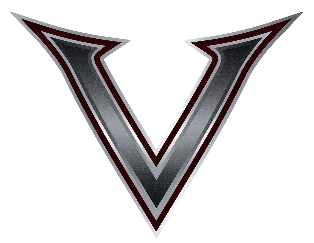 1 RV Trailer Camper Dutchmen Voltage Front Cap Decal Graphic -2680 - Etsy