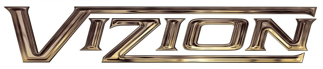 1 Rv Camper Keystone Vizion Logo Decal Graphic-2132 - Etsy