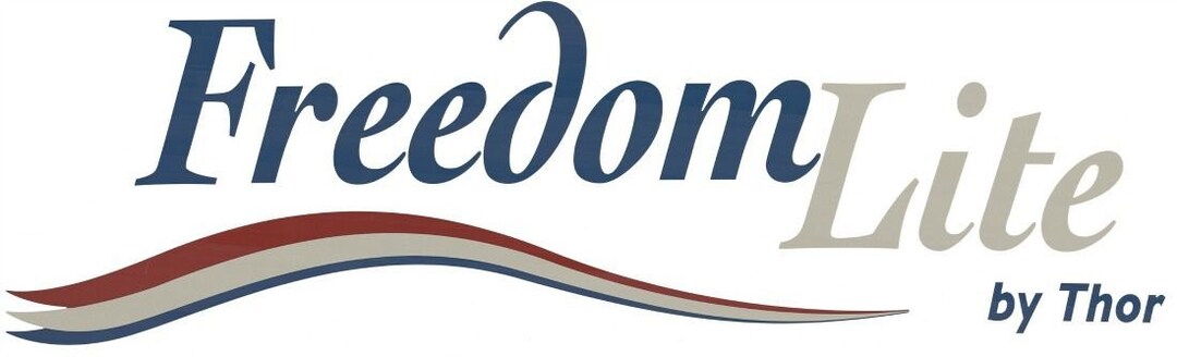 1 RV Trailer Keystone Freedom Lite Logo Decal Graphic-1950 - Etsy