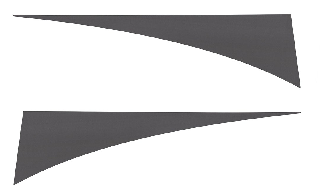 2 RV Trailer Camper Forest River Sabre Graphics Decals -2812 - Etsy