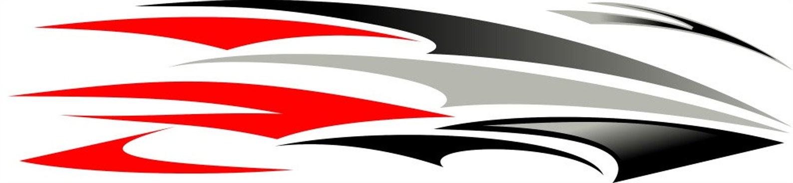 RV, Trailer, Camper, Motorhome Large Vinyl Decals/graphics Kit-k-0001 ...