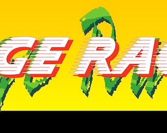 Arcade 1up Marquees for Reproduction Backlit Trans Lite Signs - Etsy