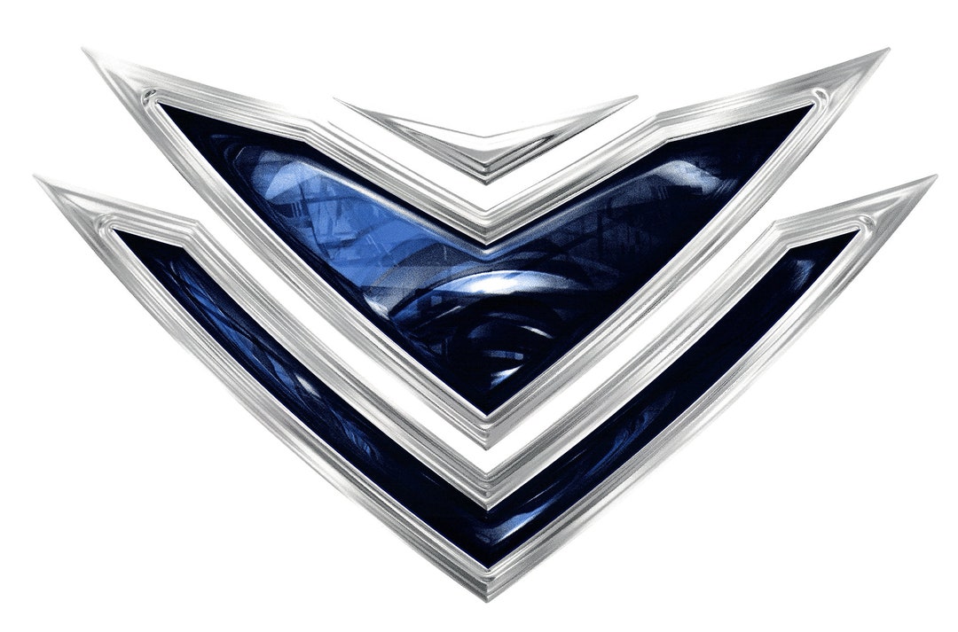 1 Rv Camper Forest River Flagstaff Logo Decal Graphic-2252 - Etsy