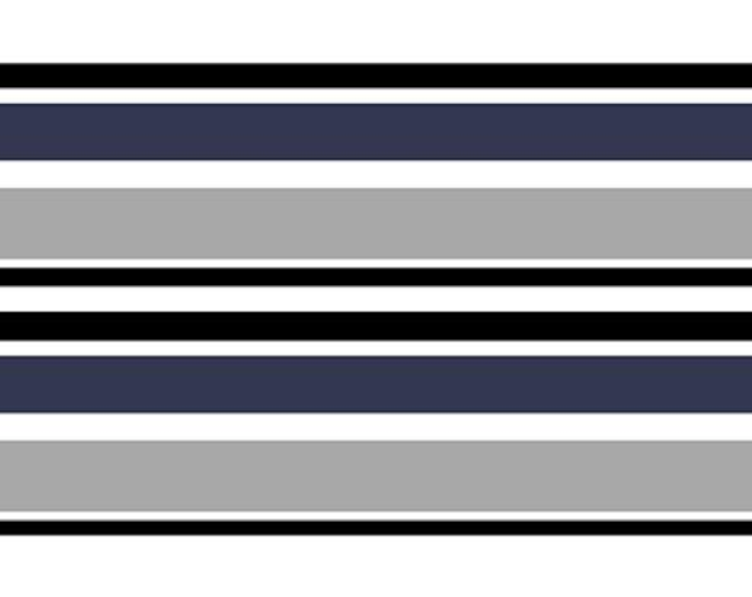 2 RV Camper, Van, Winnebago Rialta Graphic Stripe - Etsy
