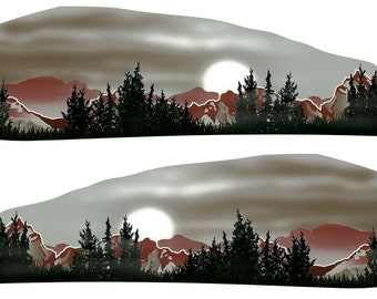 Heartland Rv Decals - Etsy