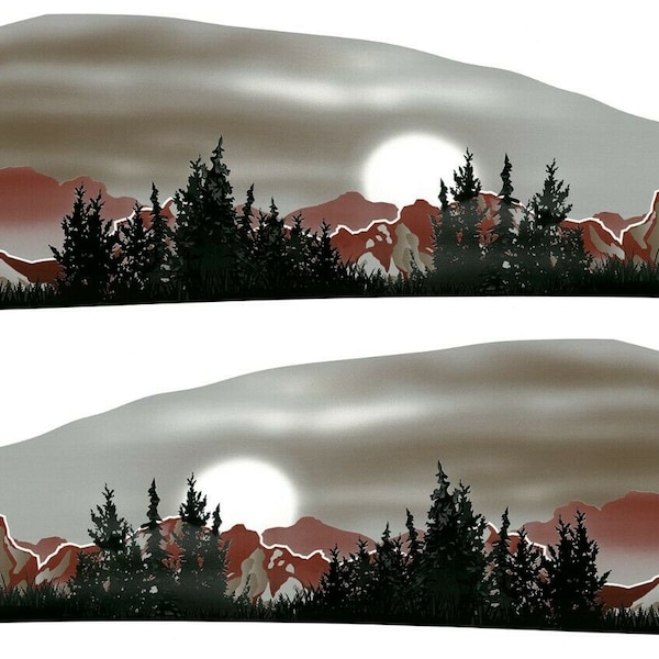 Large Rv Graphics - Etsy