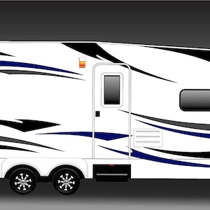 Rv Decals - Etsy