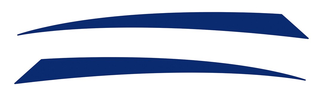 2 RV Trailer Camper Shadow Cruiser Graphics Decals -2966 - Etsy