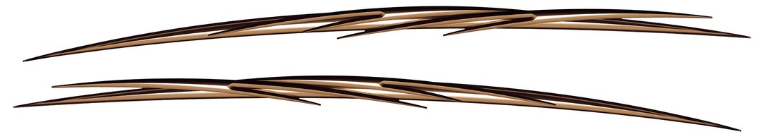 2 RV Trailer Boat Camper Keystone Graphics Decals -1095 - Etsy