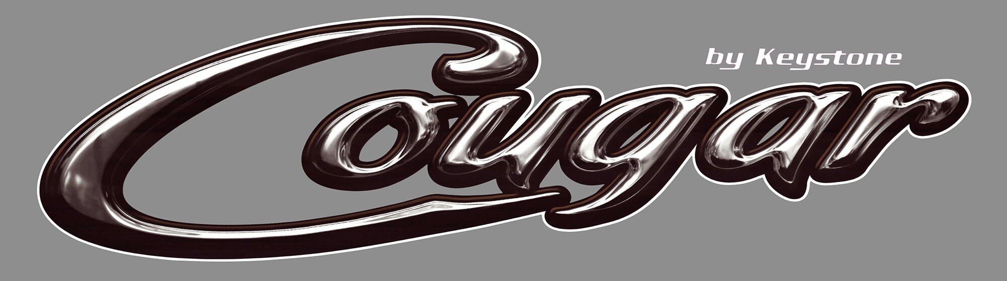 1 RV Camper KEYSTONE COUGAR Logo Graphic Decal 969-3 - Etsy