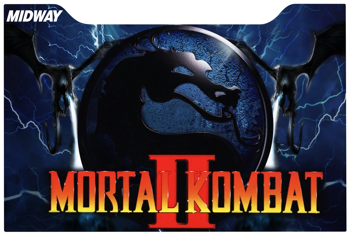 Custom Arcade 1up Cabinet Riser Graphic Decal Sticker - Etsy