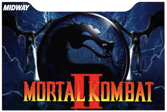 Custom Arcade 1up Cabinet Riser Graphic Decal Sticker - Etsy